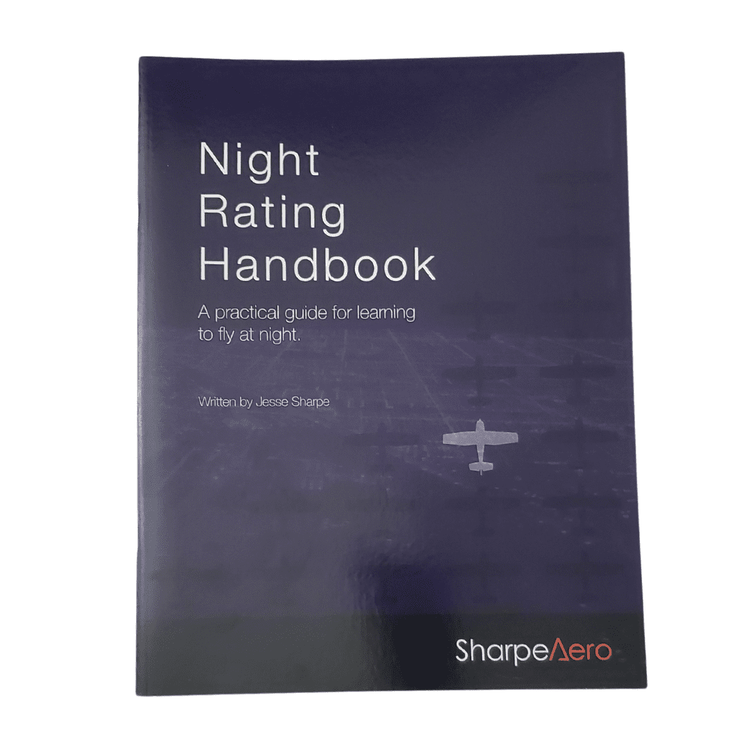 Night Rating Handbook - Waterloo Wellington Flight Centre