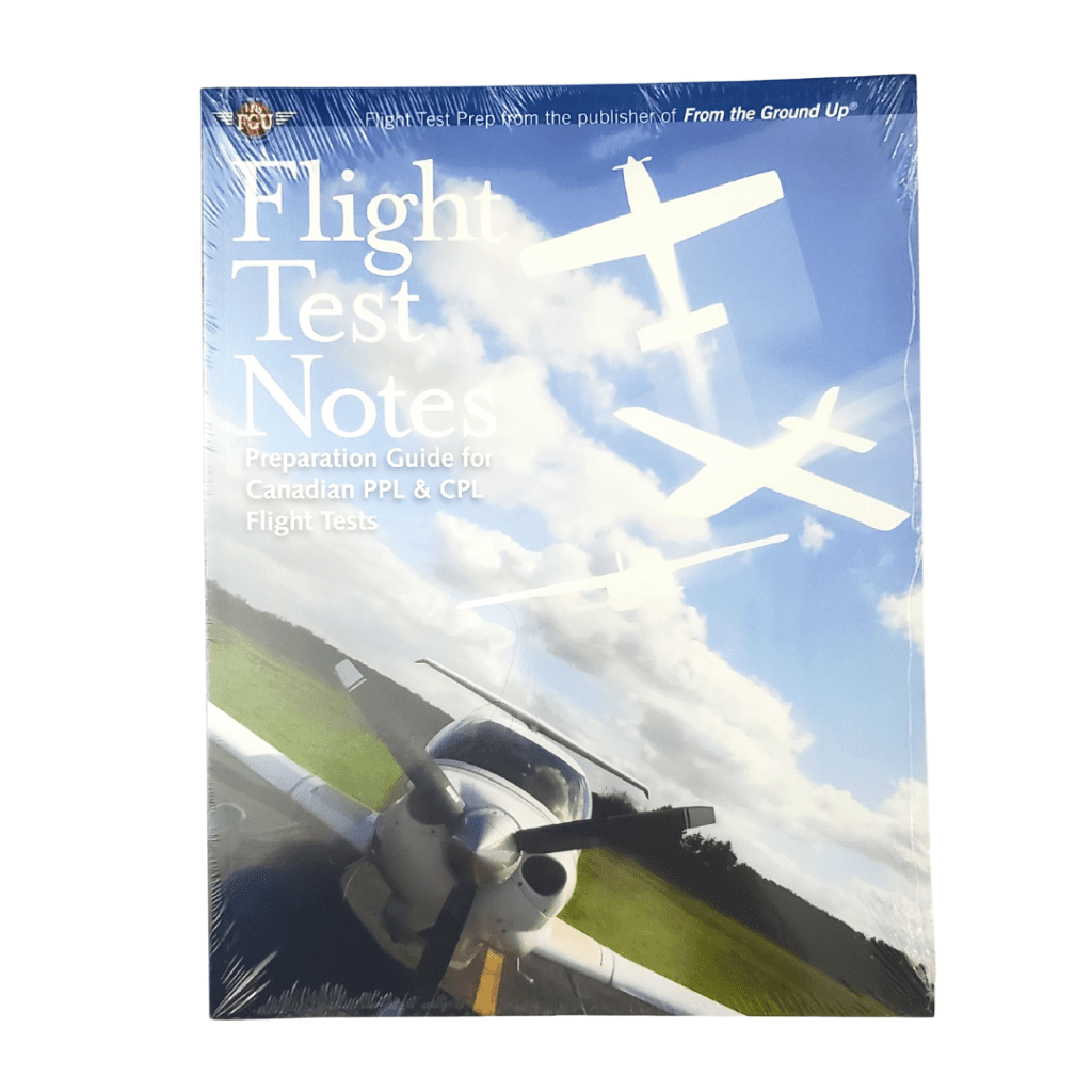 Sharper Edge CPL Exam Preparation Guide - Waterloo Wellington Flight Centre