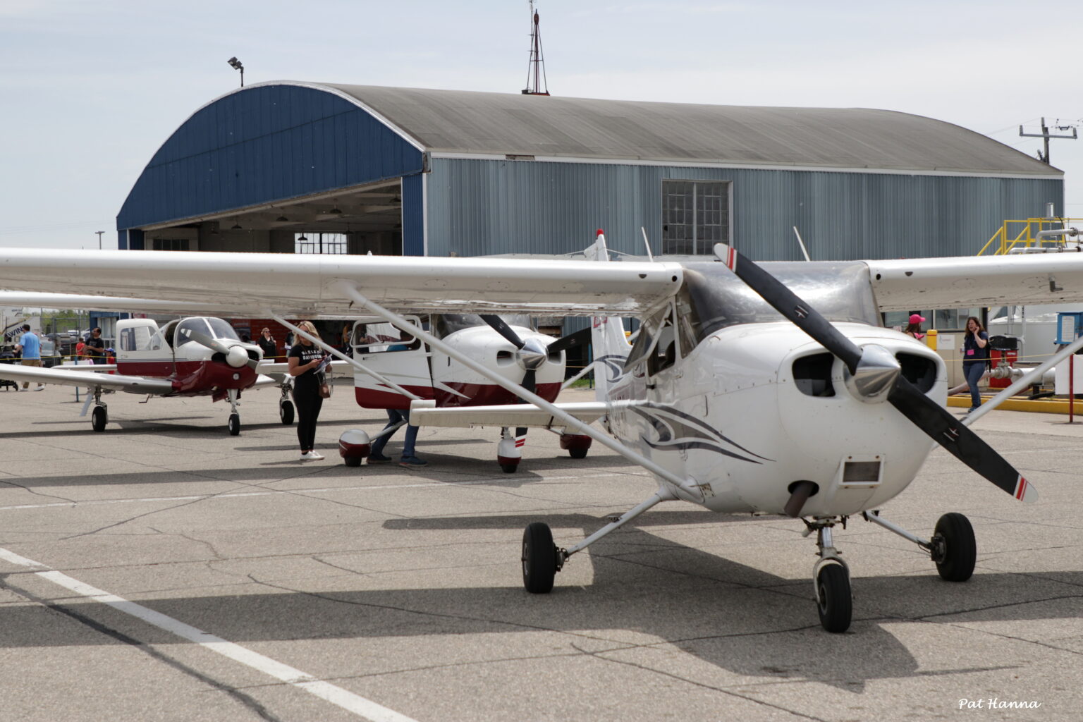 Home - Waterloo Wellington Flight Centre